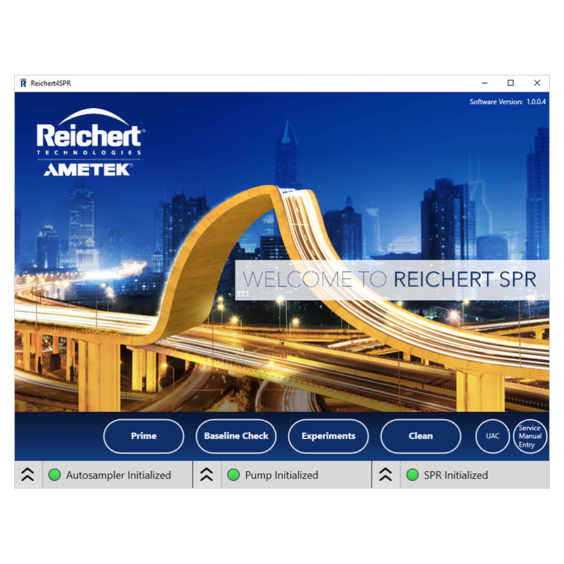 XanTec bioanalytics GmbH | Products | SPR Biosensors | System ...